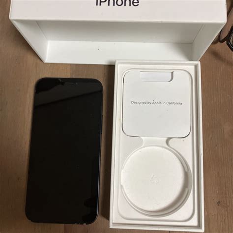 Yahooオークション Iphone12 Mini Simフリー ジャンク