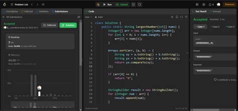 How I Solved Leetcode Problem 365daysofcodechallenge Chahat Upadhyay