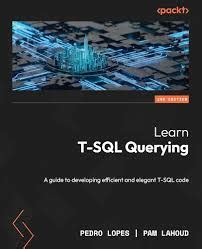 Best Transact T Sql Books To Read In