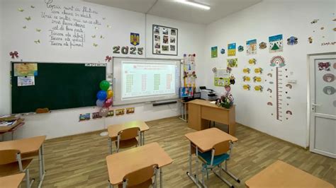 Peste 150 de elevi din județul Alba vor participa la testele PISA 2025