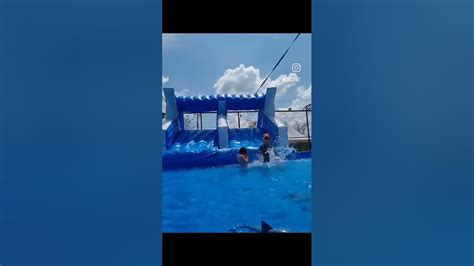 막바지물놀이 Youtube