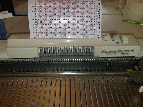 Knitmaster Empisal 321 Manual Baldcircleland