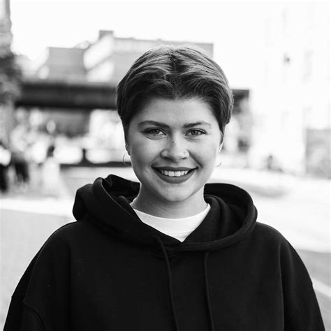 Rikke Storvik Sjøhelle Sweco Norge