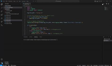 Anand Kumar On Linkedin Keylogger Cybersecurity Internship Techjourney