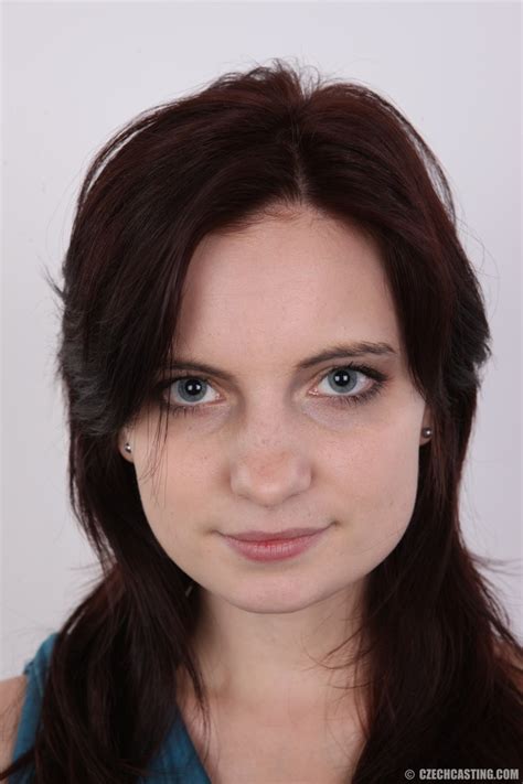 Sweet Young Brunet With Velvet Smooth Skin Xxx Dessert Picture 1