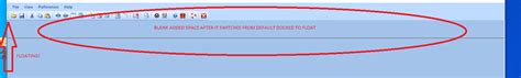 C Mfc Allow Use To Enabledisable Floating Toolbar Via Menu Command