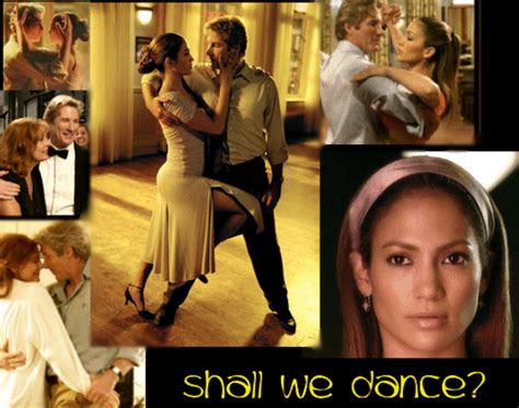 ~shall We Dance~