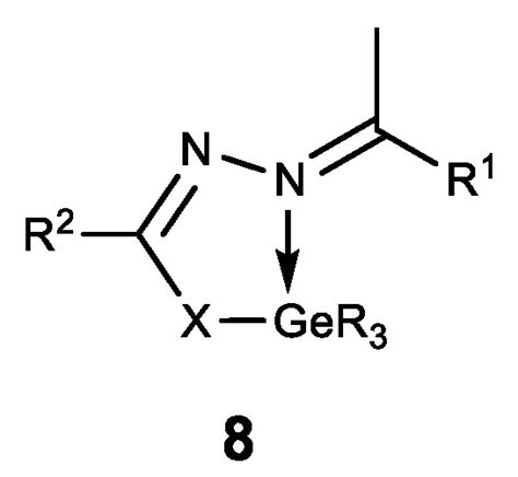Organic Germanium Compounds Encyclopedia Mdpi