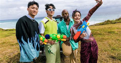 沒有才能好友力人氣力大爆發 開春雙喜臨門單曲專場sold out二連發 WoWoNews