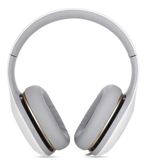 Audifonos Xiaomi Mi Headphones Comfort Envio Gratis En Mercado Libre