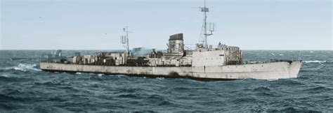 German Torpedo Boat German Torpedo Boat 37 Type T 18 1941