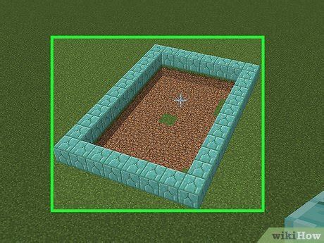 How To Make A Pool In Minecraft 5 Steps With Pictures WikiHow