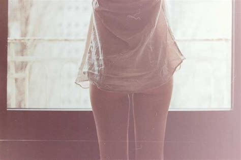 Los Sensuales Y Artísticos Autorretratos De Irina Munteanu Cultura Inquieta