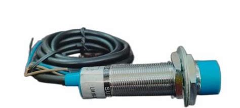 Proximity Switch Sensor At ₹ 450 Piece Proximity Switches In Chennai