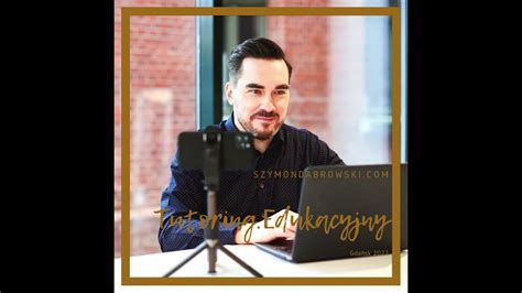 Szymon Dąbrowski Youtube