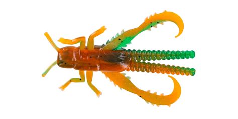 Grasshopper Big Bite Baits