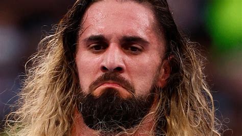 Seth Rollins Responds To Being Called A Fake A Champion At Wwe House Show