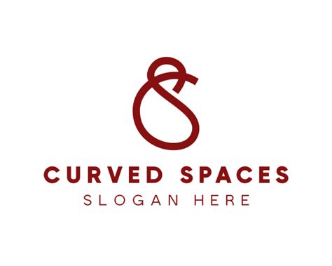 Curved Logos Create A Curved Logo