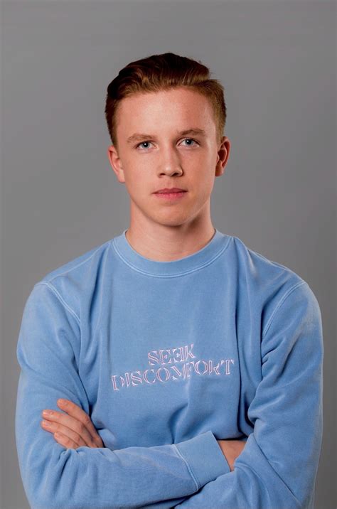 Simon Mestdagh Actor E Talenta