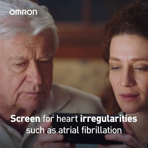 Omron Complete Ecg автоматичен апарат за артериално налягане и ЕКГ в
