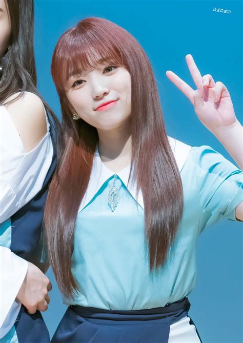 Pin On Izone 아이즈원