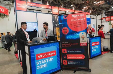 Nrf 2024 Retails Big Show Asia Pacific