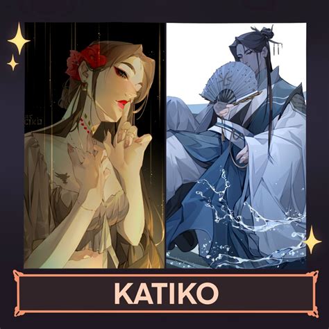 Katiko ВКонтакте