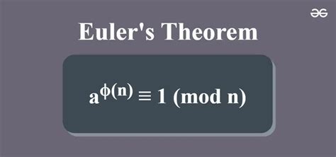 eulers identity proof
