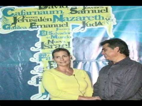 Dijimos Que SI Comunidad Catolica El Salvador Del Mundo 2009 YouTube