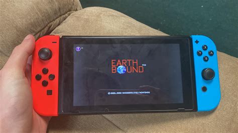 After Beating Mother 3 And Earthbound On Switch Im Starting The One I