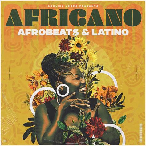 Africano Afrobeats And Latino Producer Sources