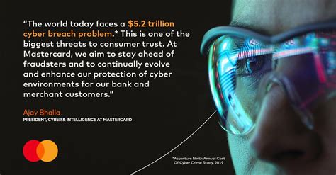 Ajay Bhalla On Linkedin Ai Cybersecurity