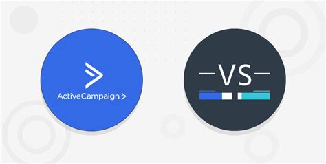 Best ActiveCampaign Alternatives For Compared