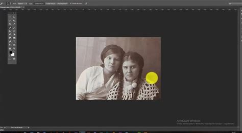 Урок восстановление фотографии в Photoshop Смотреть онлайн в поиске Яндекса по Видео
