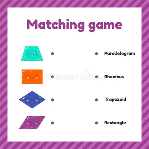 Parallelogram Cute Stock Illustrations 231 Parallelogram Cute Stock Illustrations Vectors