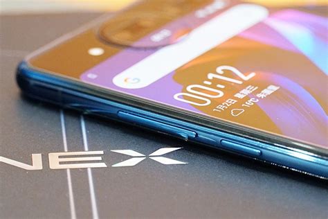 雙螢幕更聰明！vivo Nex 雙螢幕版拍照、手遊、效能全面升級 Saydigi 點子科技生活