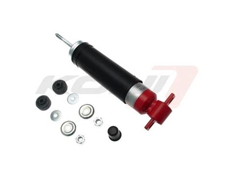 Shock Absorber Koni Front Axle Gas Pressure Monotube Telescopic
