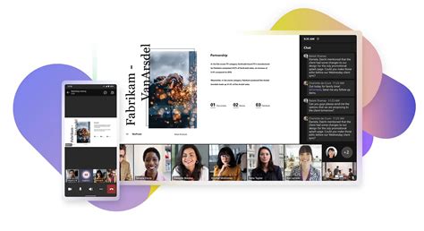 Group Chat Apps And Tools For Video Chat Microsoft 365