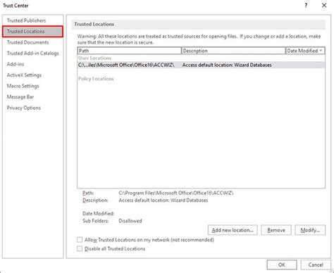 Ms Access The Expression On Load You Entered As The Event Property Error Solved
