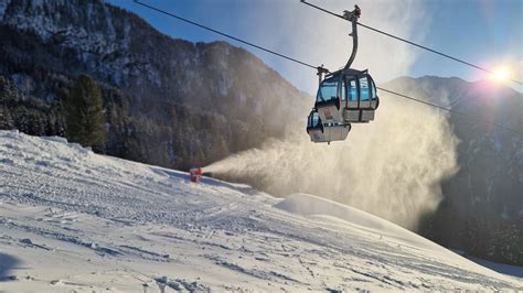 Mooi Kaiserwetter Loopt Ten Einde Fantastisch Oostenrijk