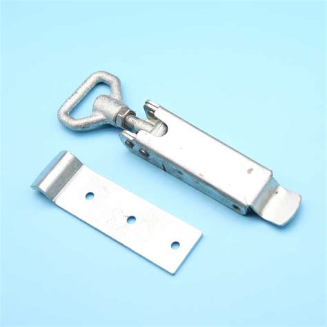 90 Degree Vertical Corner Toggle Latch Dk043b1