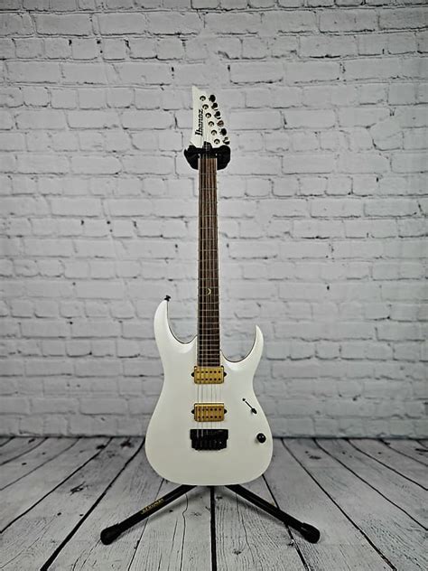 Ibanez JBM10FX PWM Jake Bowen Signature 6 String Reverb Canada