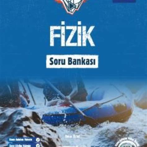 Tyt Iceberg Fizik Soru Bankası paylasogretkazan