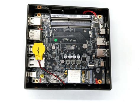 Nipogi Am06 Pro Mini Pc Review Variety Is A Must Page 3 Igor´slab