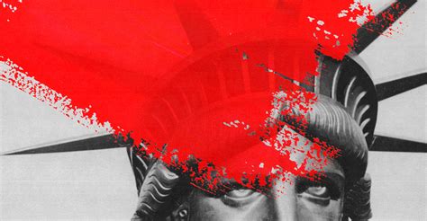 Why The Red Wave Hit New York The Atlantic