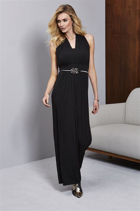 One Jumpsuit 3 Ways To Wear Fashion Home And Lifestyle Inspiration