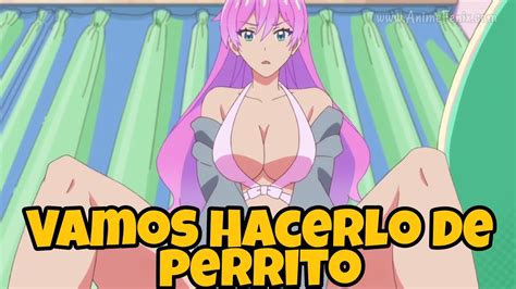 Cuando Tu Novia Te Obliga Hacer El Delicioso 7w7 Youtube