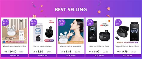 Xiaomi Redmi Airdots 2 Earphones Mi Original Xiaomi True Wireless