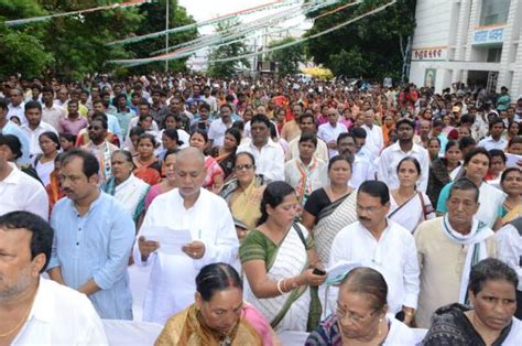 Aicc Observers Team Met Odisha Congress Leaders Mlas Demand For