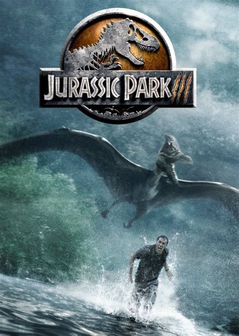 Jurassic Park Iii Fan Casting On Mycast Jurassic Park Iii Fan Casting On Mycast